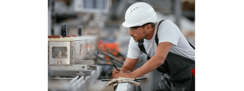 Détecter et réduire les pannes d'une ligne de production